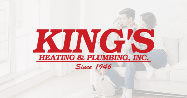 King's Heating & Plumbing, Inc. | Heating & Plumbing Since 1946